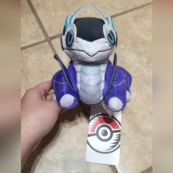 Pokemon | Toys | Pokemon Center Miraidon Lowpower Mode 875 Inch Pokemon ...